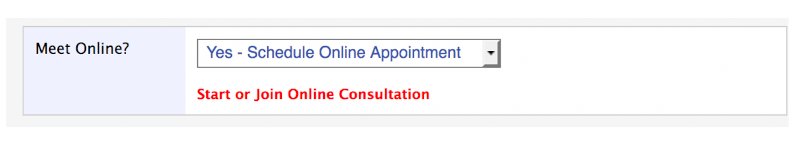 Online Appointments | Multiliteracy Center